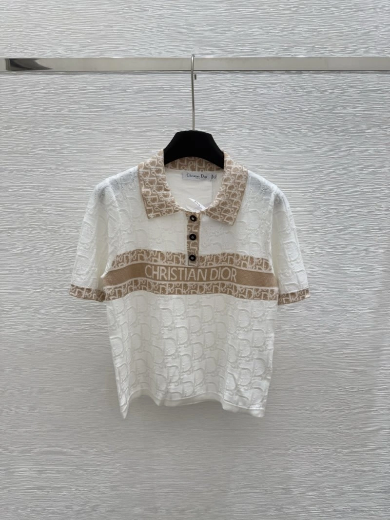 High accuracy Christian Dior T-Shirts
