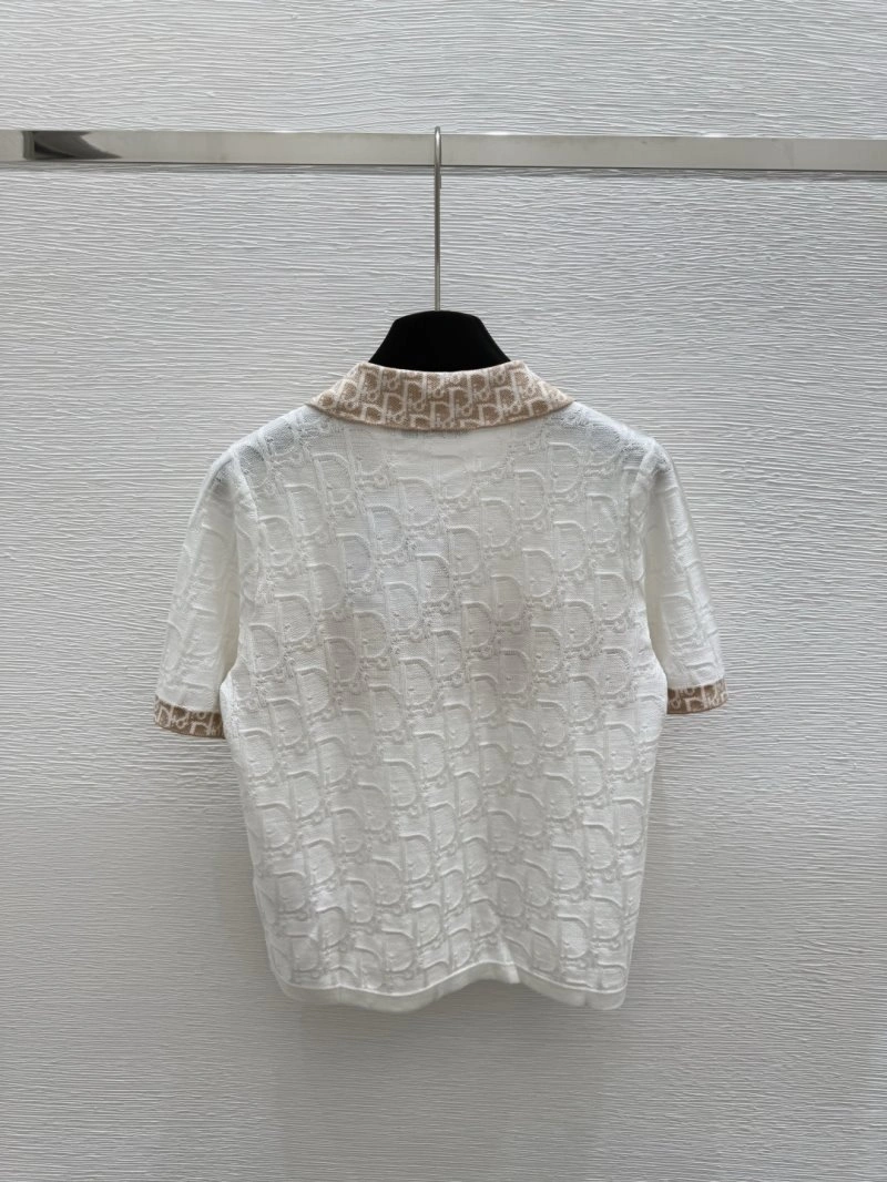 High accuracy Christian Dior T-Shirts