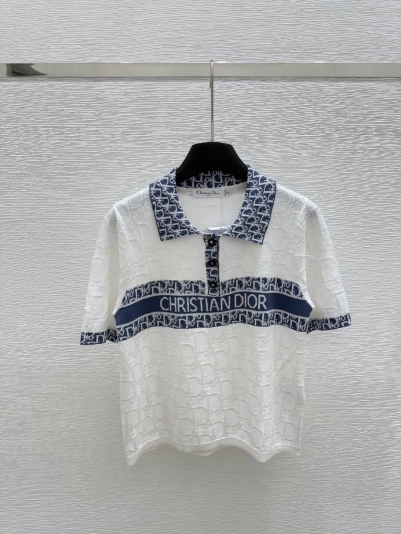 High accuracy Christian Dior T-Shirts