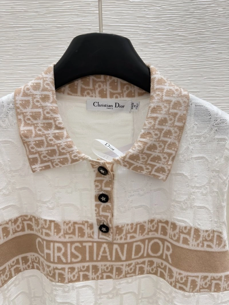 High accuracy Christian Dior T-Shirts