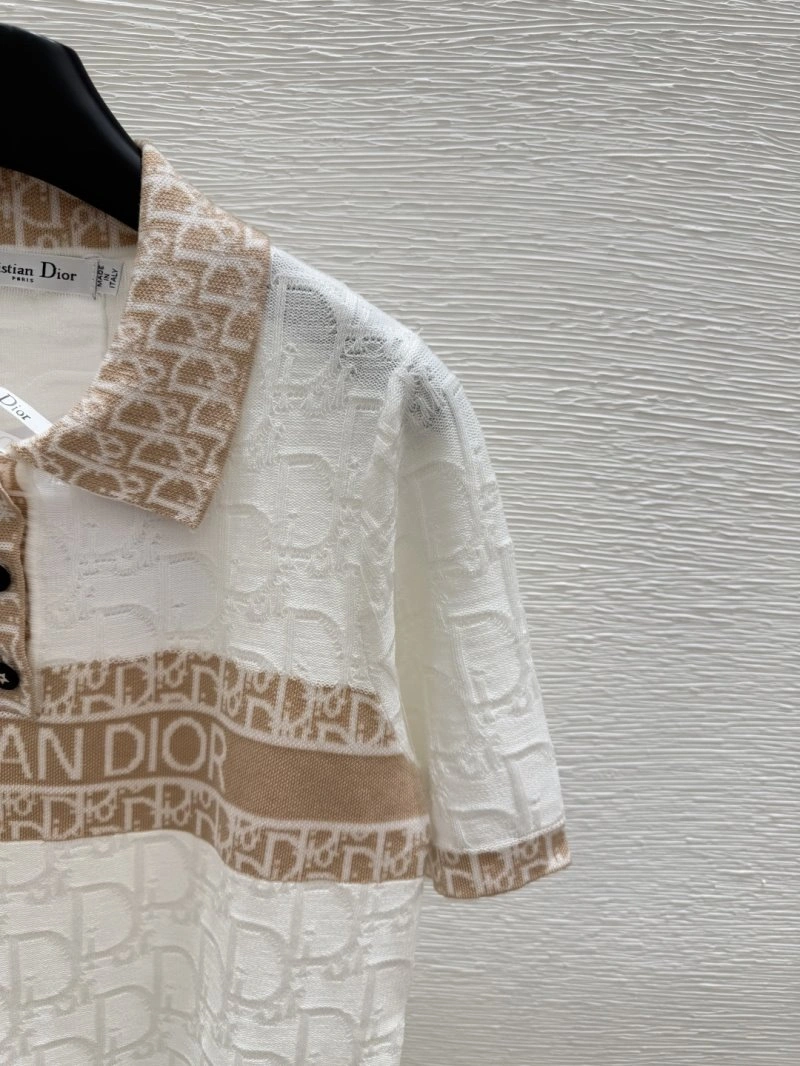 High accuracy Christian Dior T-Shirts