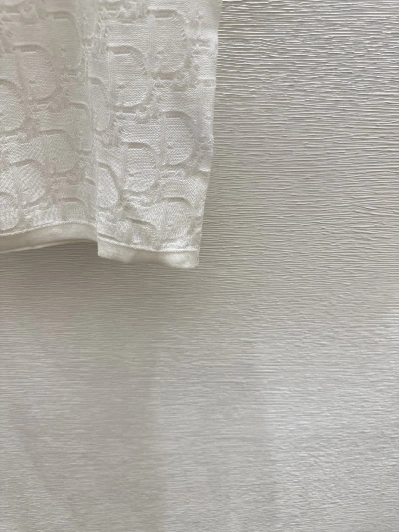 High accuracy Christian Dior T-Shirts
