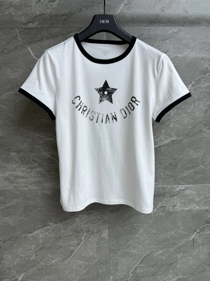 Christian Dior T-Shirts
