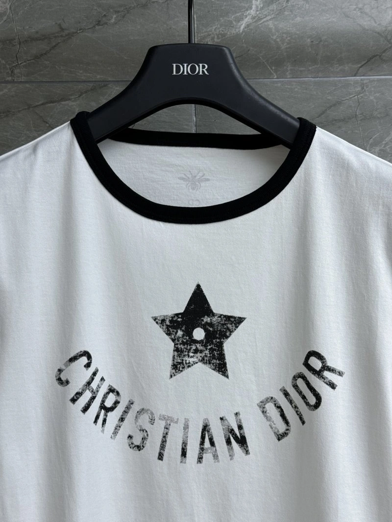 Cut-rate Christian Dior T-Shirts