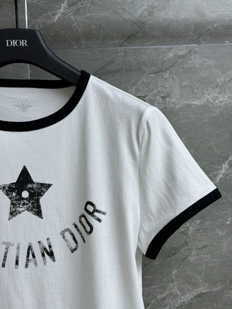 Cut-rate Christian Dior T-Shirts
