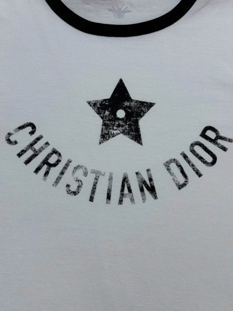 Cut-rate Christian Dior T-Shirts