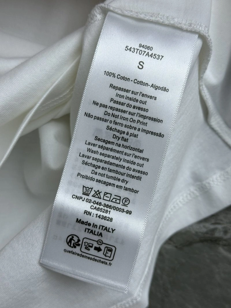Cut-rate Christian Dior T-Shirts