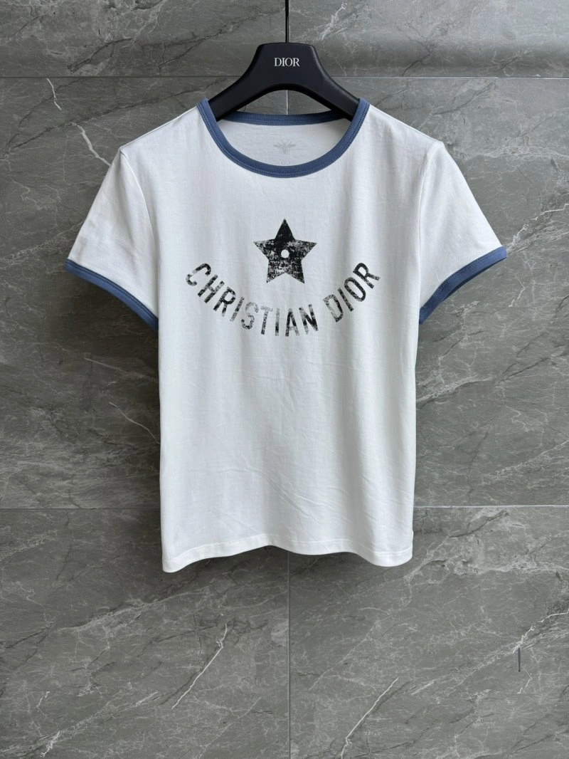 Christian Dior T-Shirts