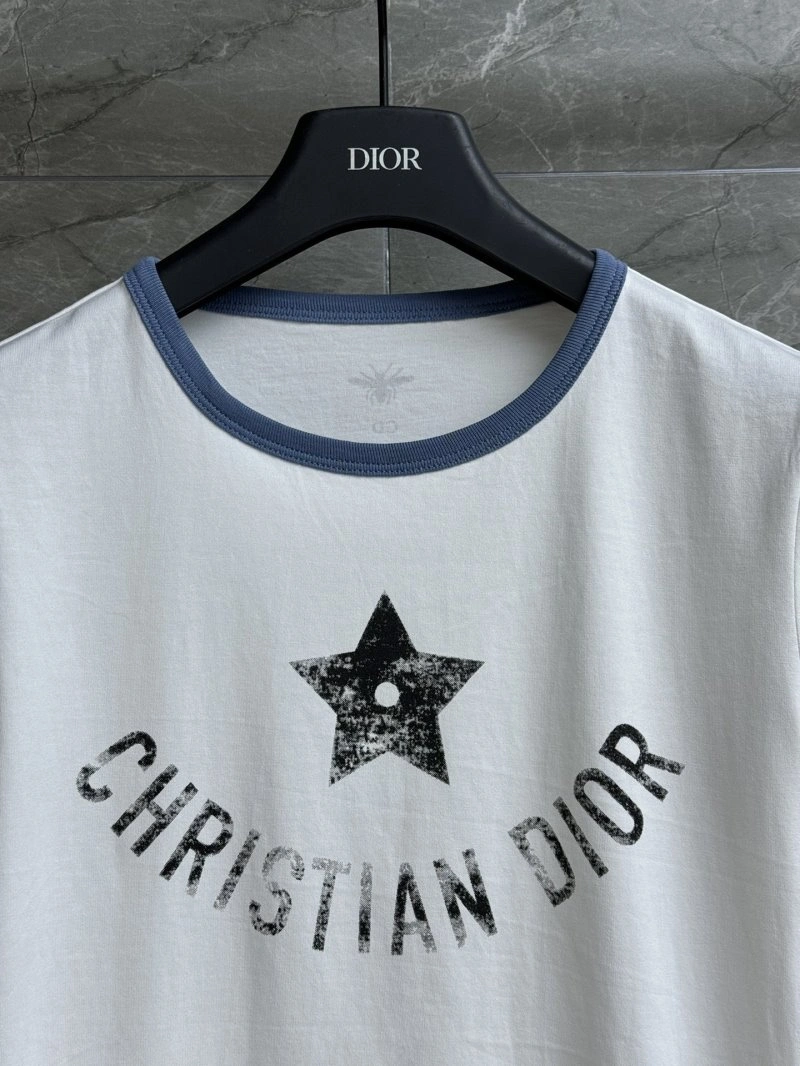 Discounted Christian Dior T-Shirts