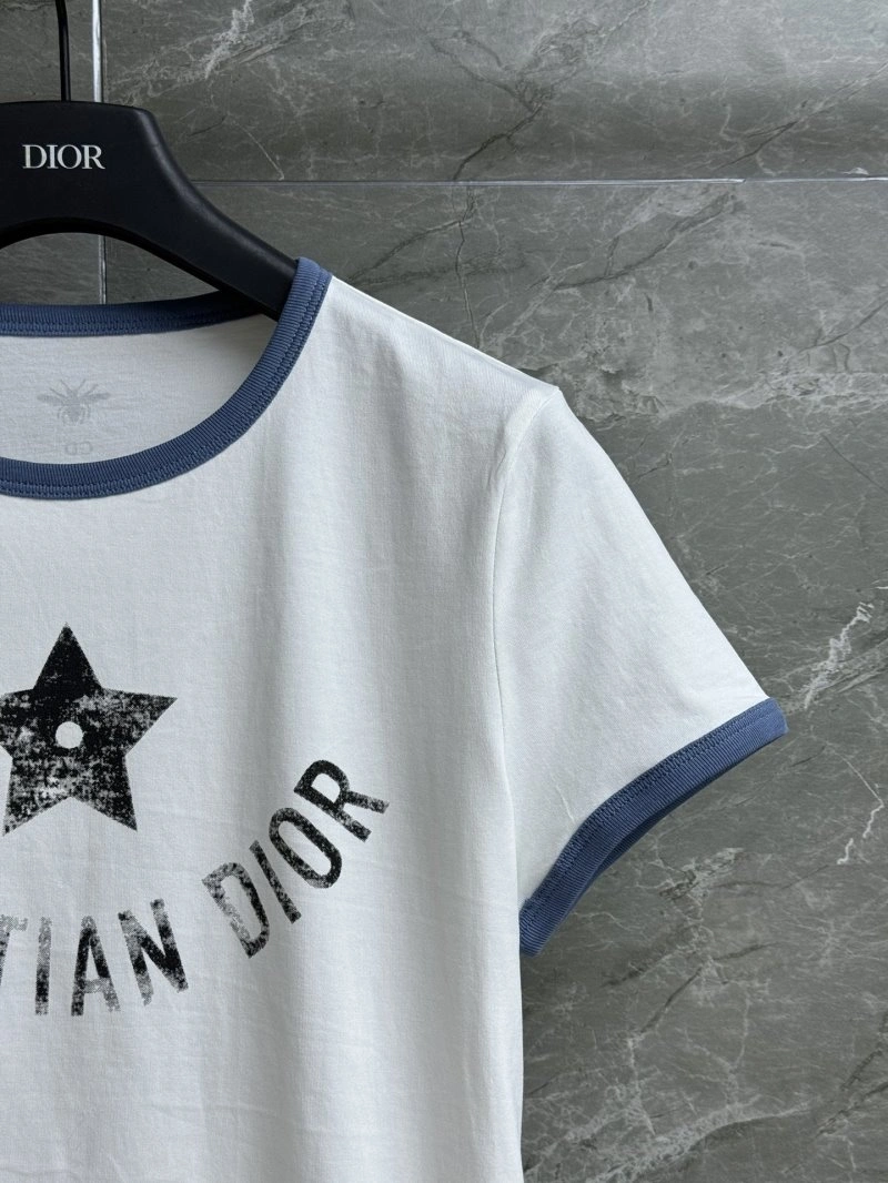 Discounted Christian Dior T-Shirts