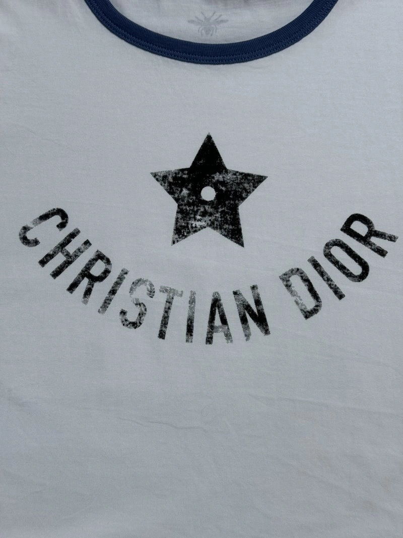 Discounted Christian Dior T-Shirts