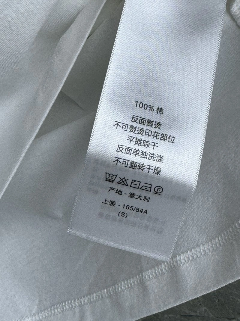 Discounted Christian Dior T-Shirts