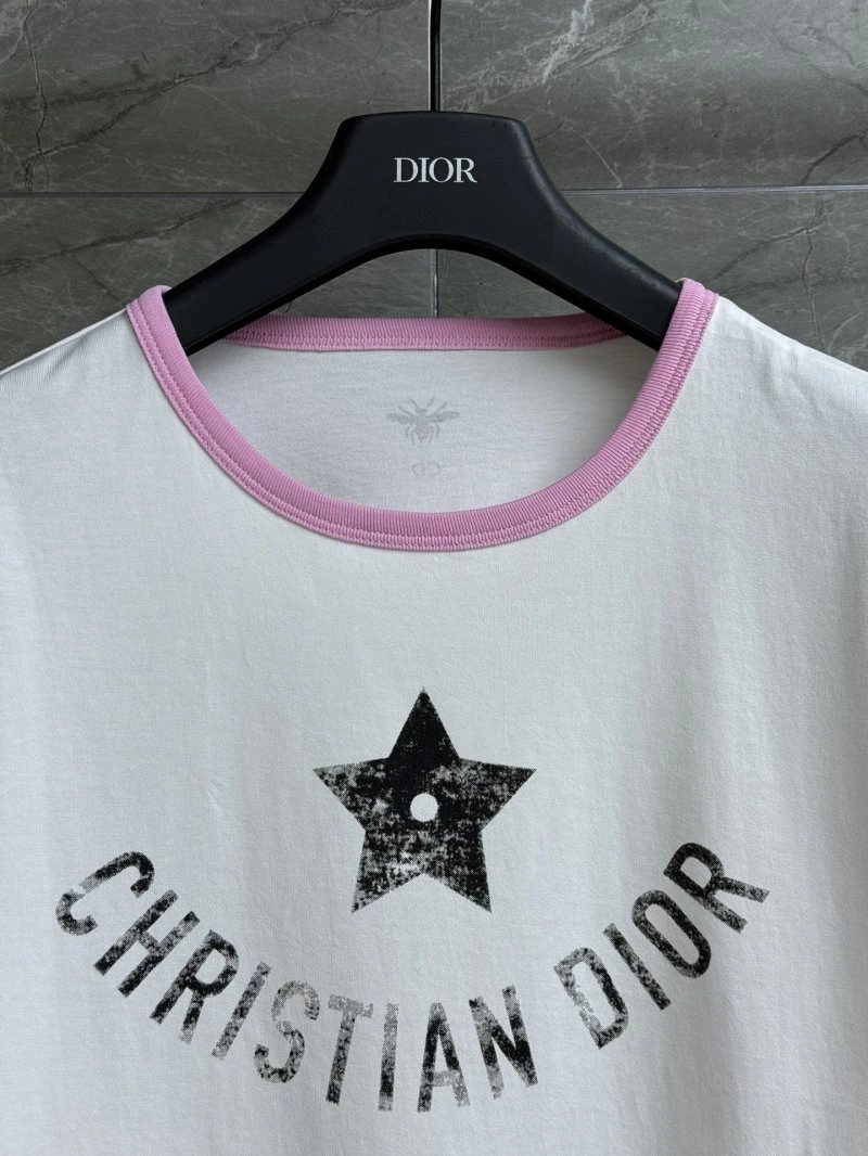 Cut-rate Christian Dior T-Shirts