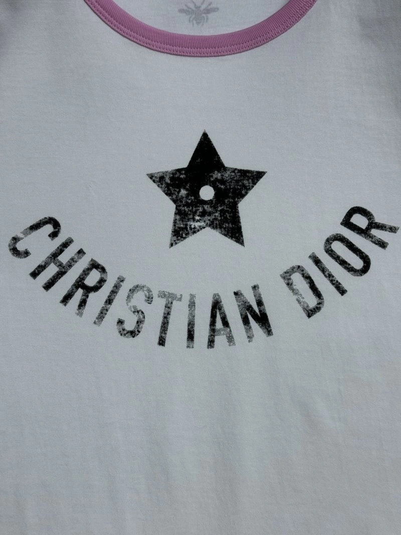 Cut-rate Christian Dior T-Shirts