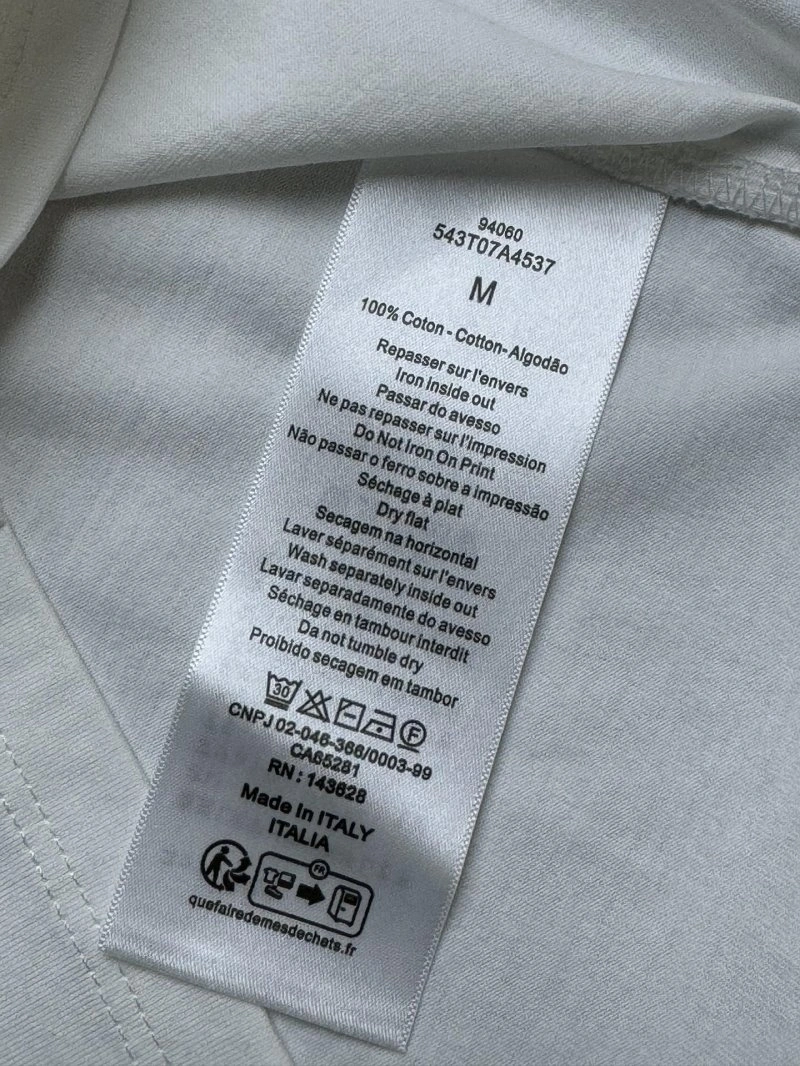 Cut-rate Christian Dior T-Shirts