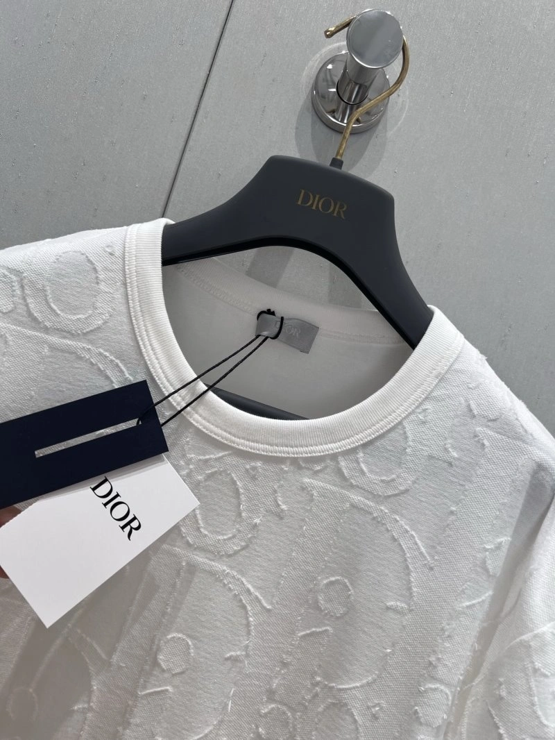 Discounted Christian Dior T-Shirts