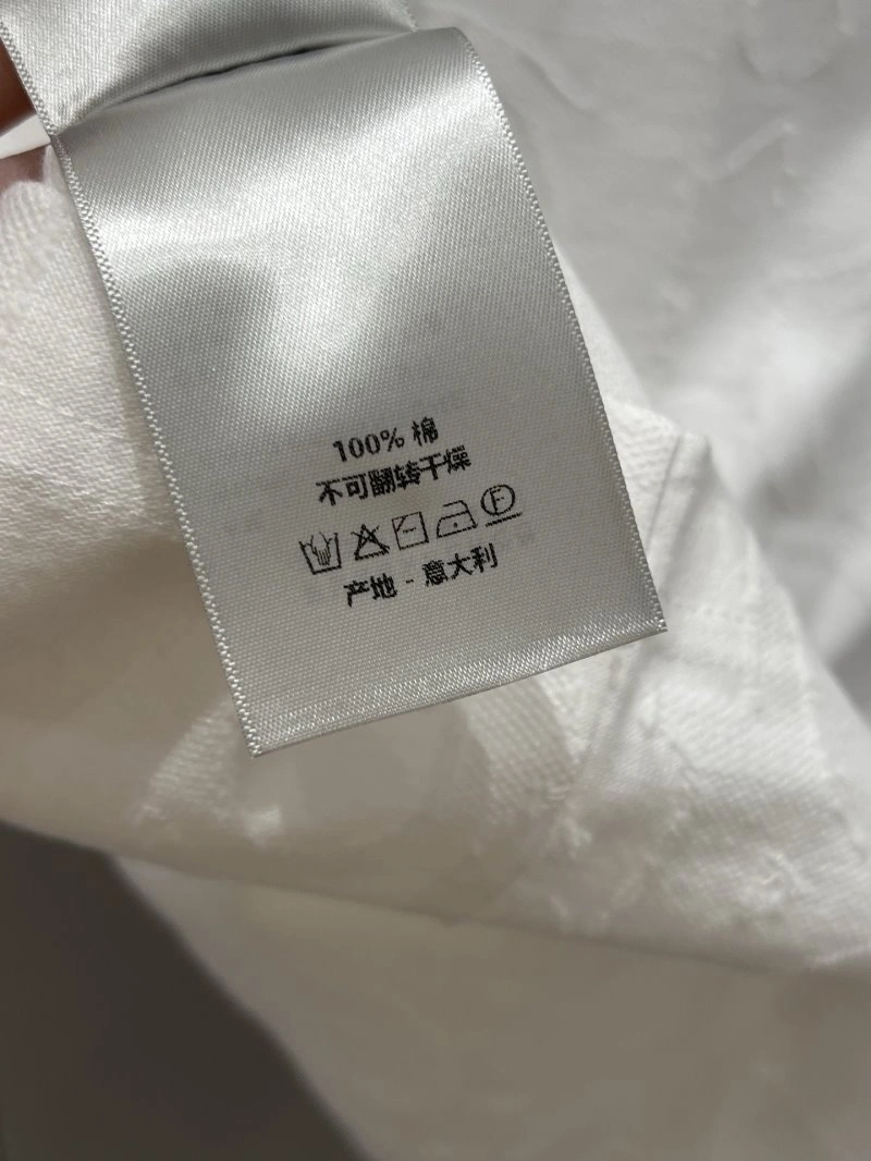 Discounted Christian Dior T-Shirts