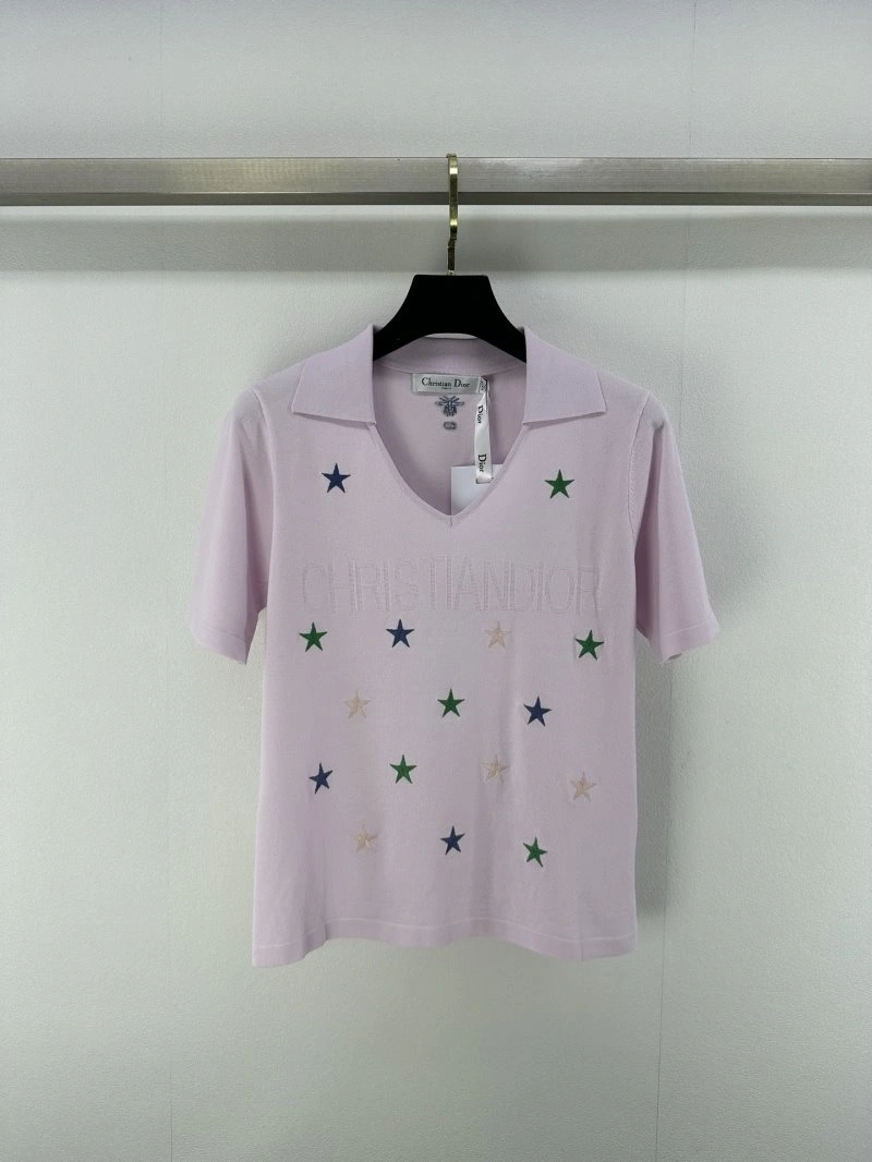 Christian Dior T-Shirts