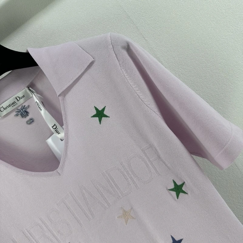 Economical Christian Dior T-Shirts