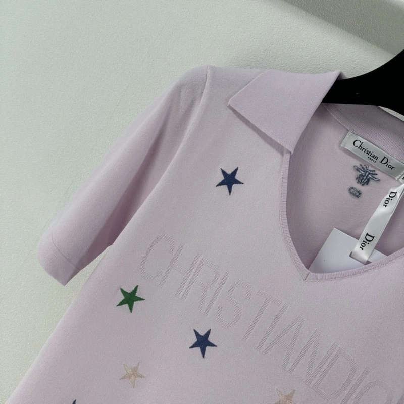 Economical Christian Dior T-Shirts