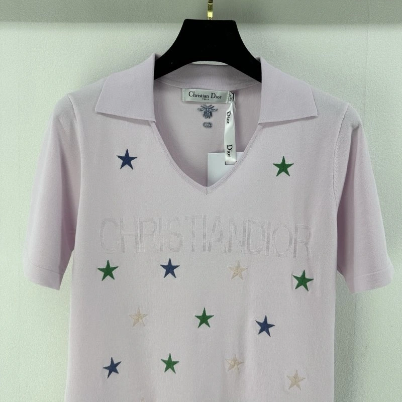 Economical Christian Dior T-Shirts