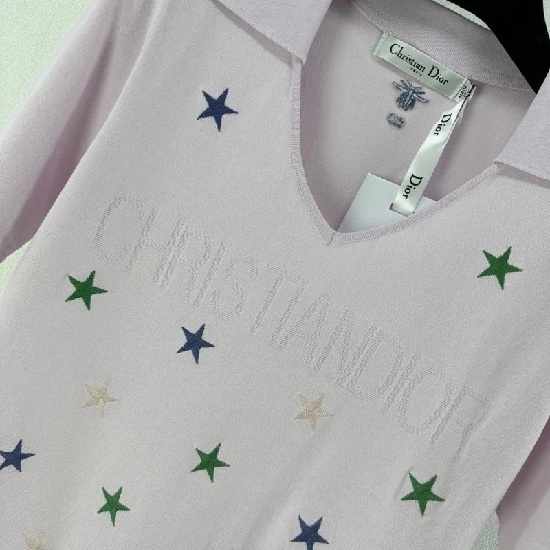Economical Christian Dior T-Shirts