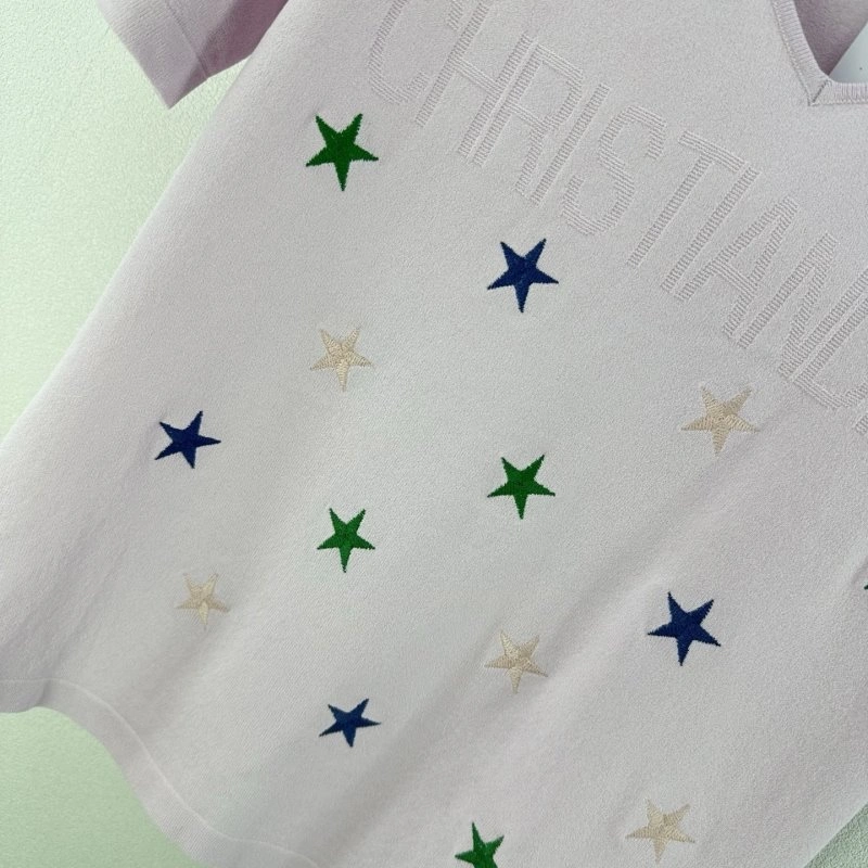 Economical Christian Dior T-Shirts