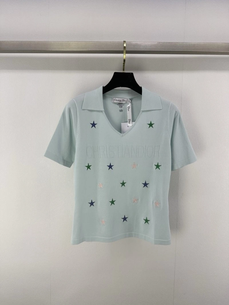 Christian Dior T-Shirts