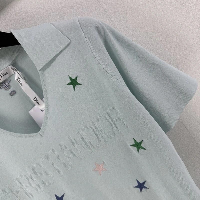 1:1 copy Christian Dior T-Shirts