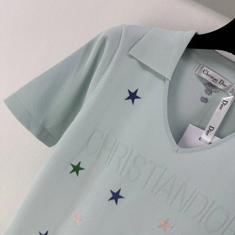 1:1 copy Christian Dior T-Shirts