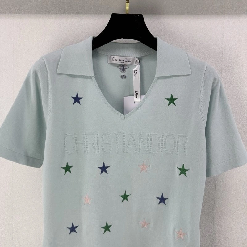 1:1 copy Christian Dior T-Shirts