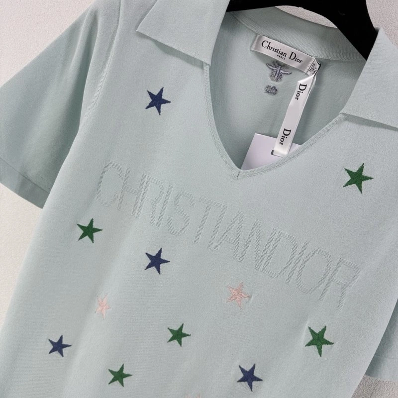 1:1 copy Christian Dior T-Shirts