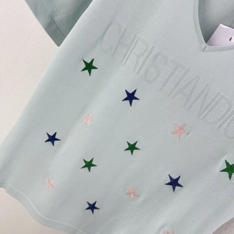 1:1 copy Christian Dior T-Shirts