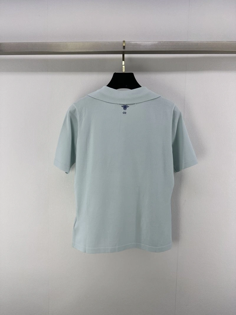 1:1 copy Christian Dior T-Shirts