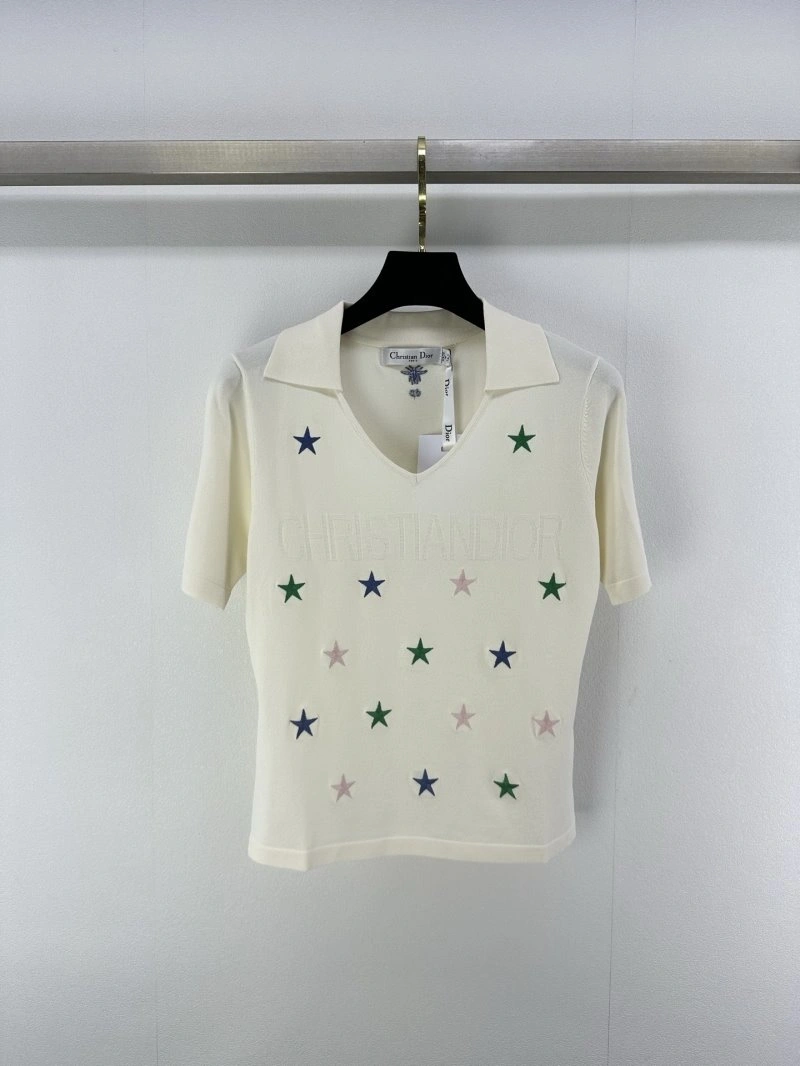 Christian Dior T-Shirts