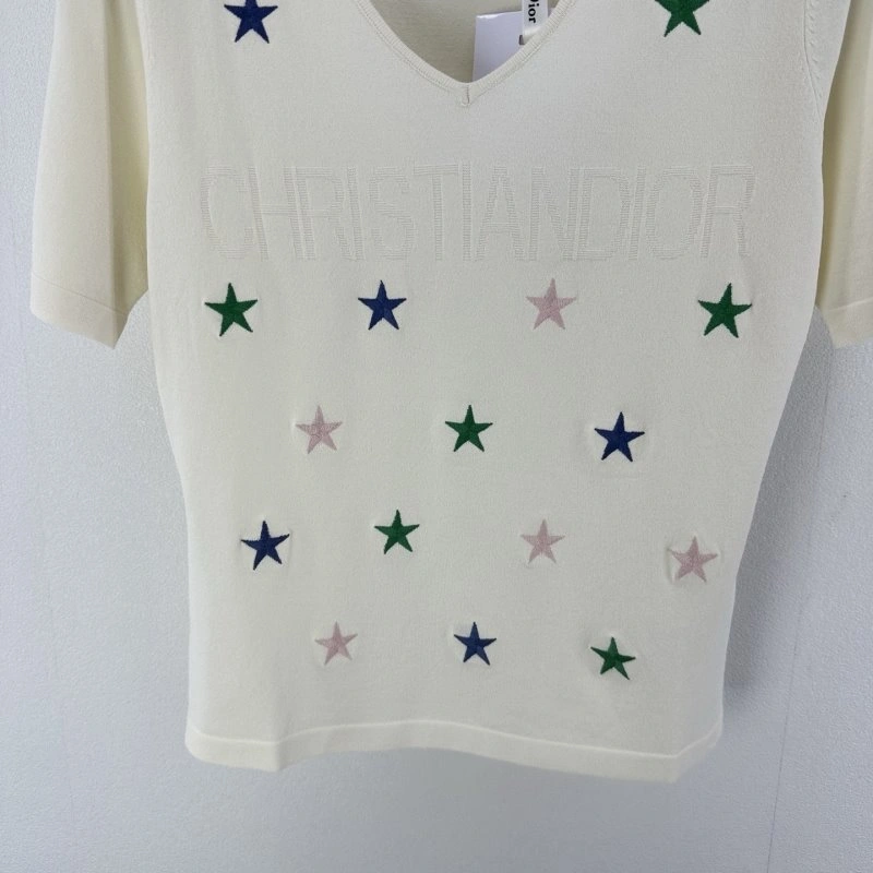 Affordable Christian Dior T-Shirts
