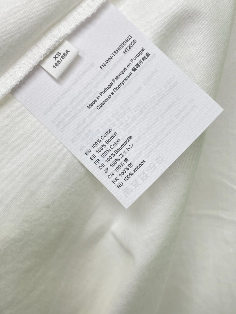 Affordable Christian Dior T-Shirts