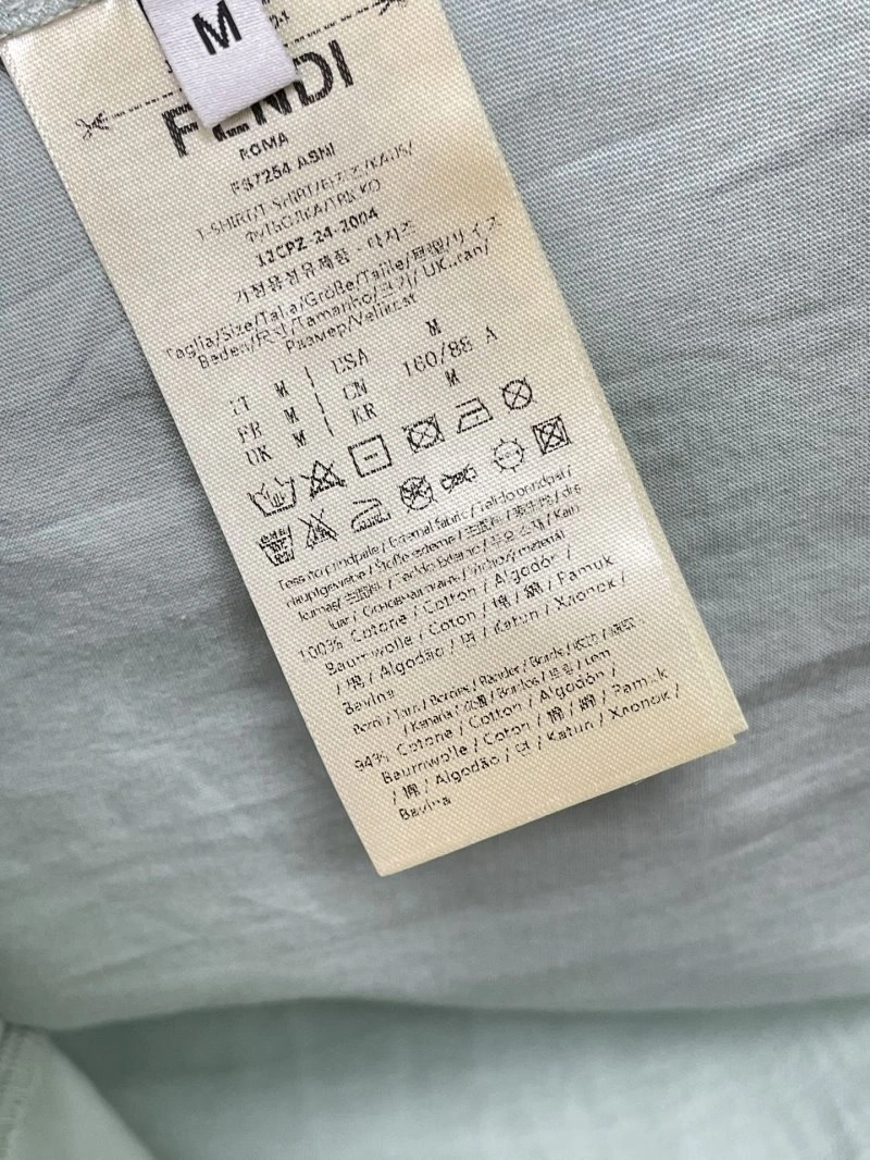 Budget-friendly Christian Dior T-Shirts