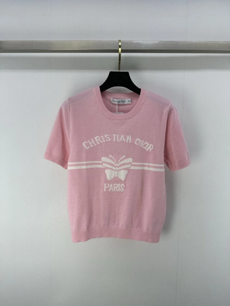 Christian Dior T-Shirts
