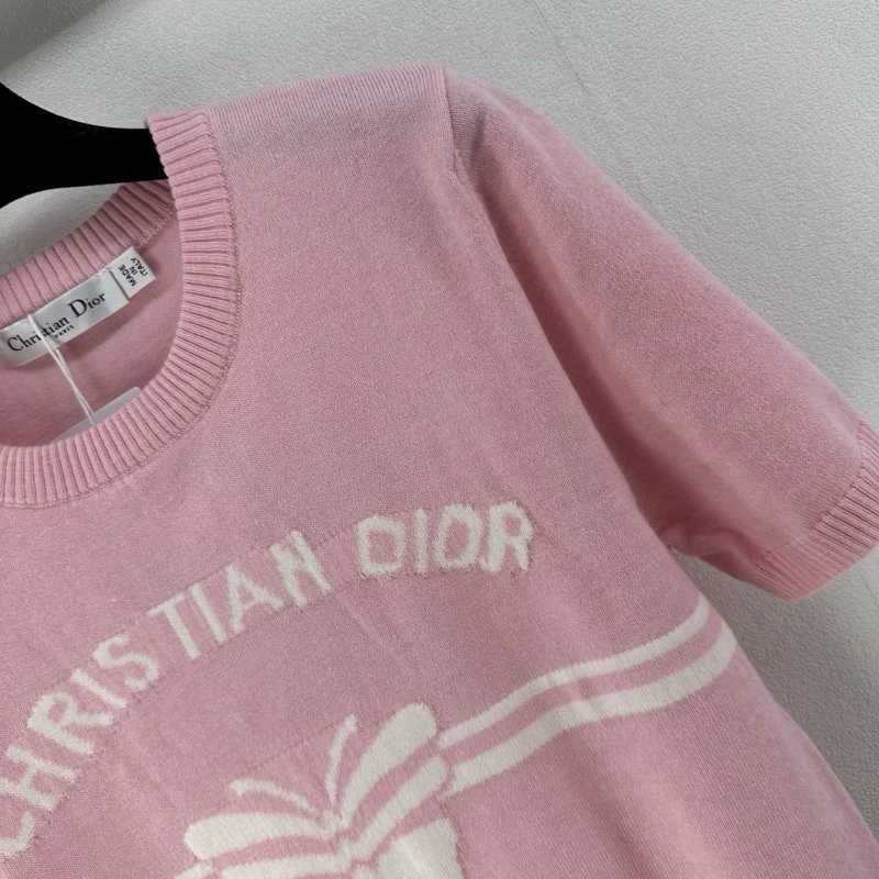 Indistinguishable Christian Dior T-Shirts