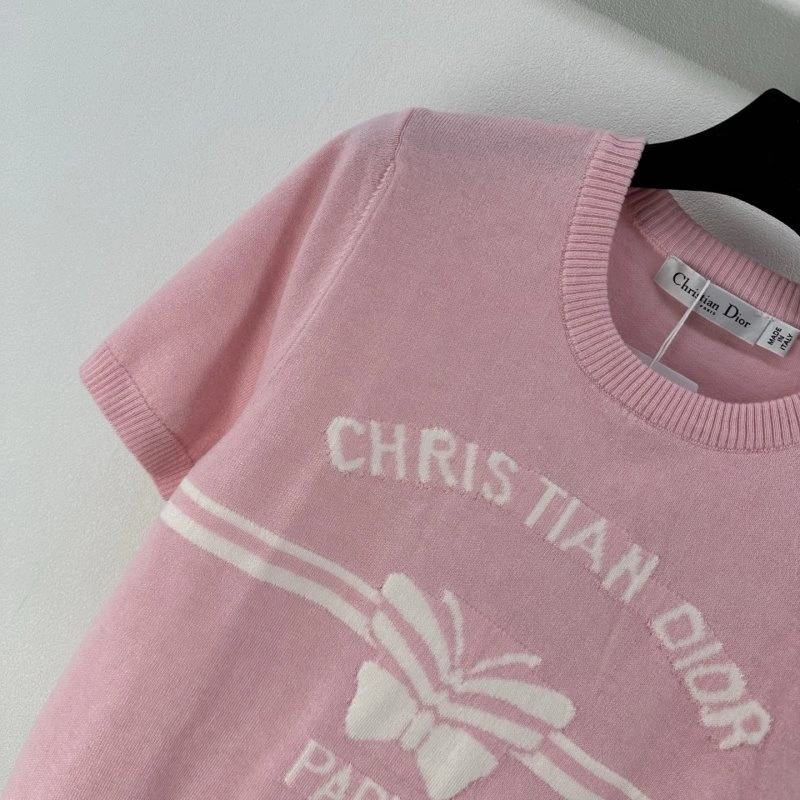 Indistinguishable Christian Dior T-Shirts