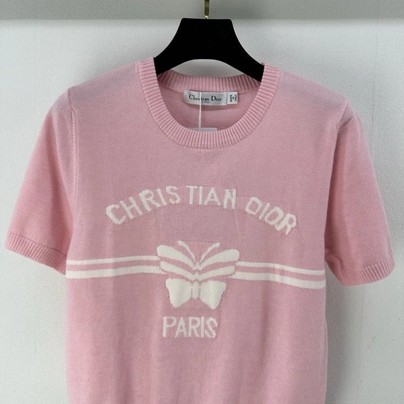 Indistinguishable Christian Dior T-Shirts