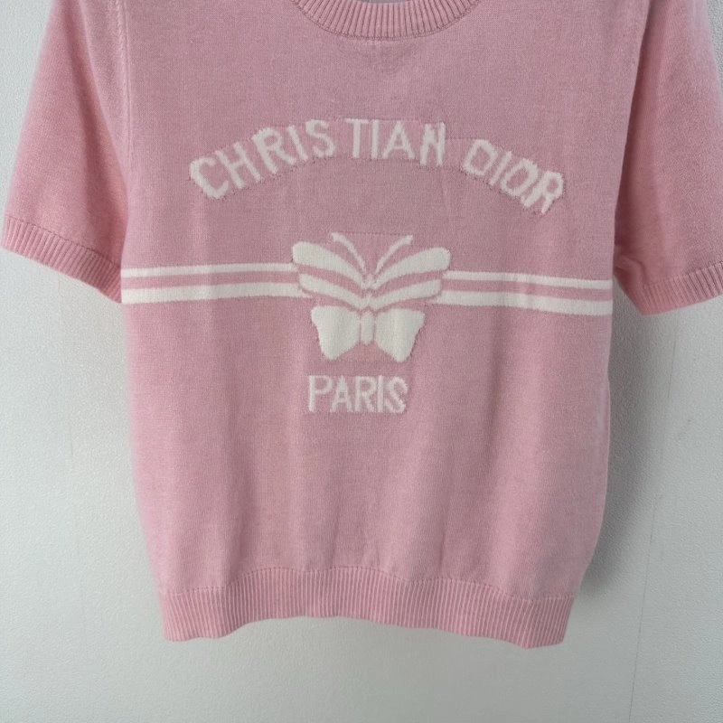 Indistinguishable Christian Dior T-Shirts