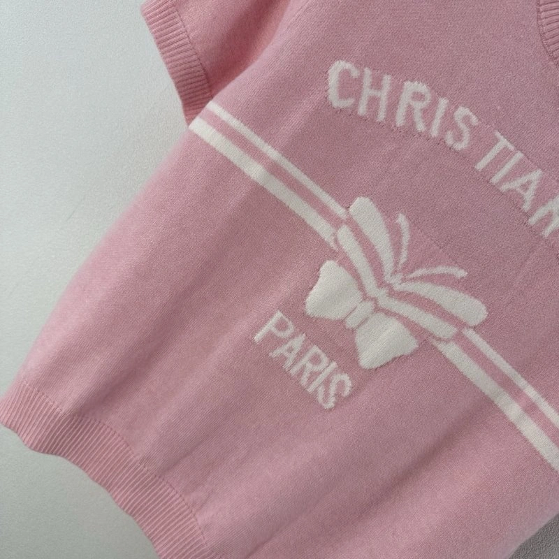 Indistinguishable Christian Dior T-Shirts