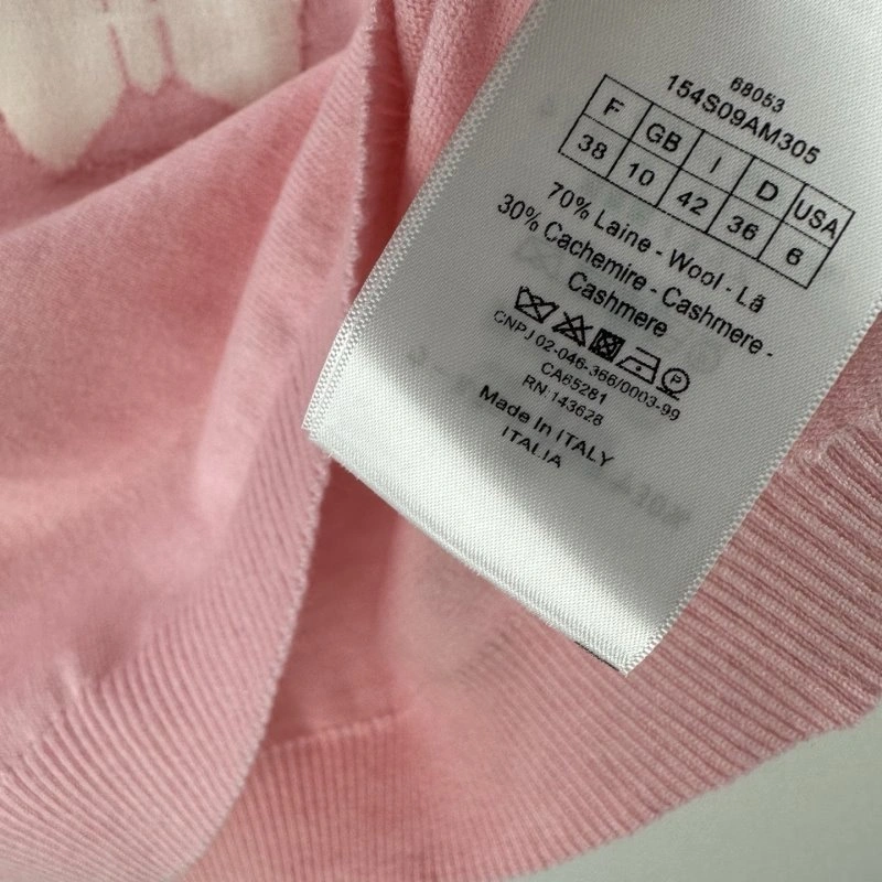 Indistinguishable Christian Dior T-Shirts