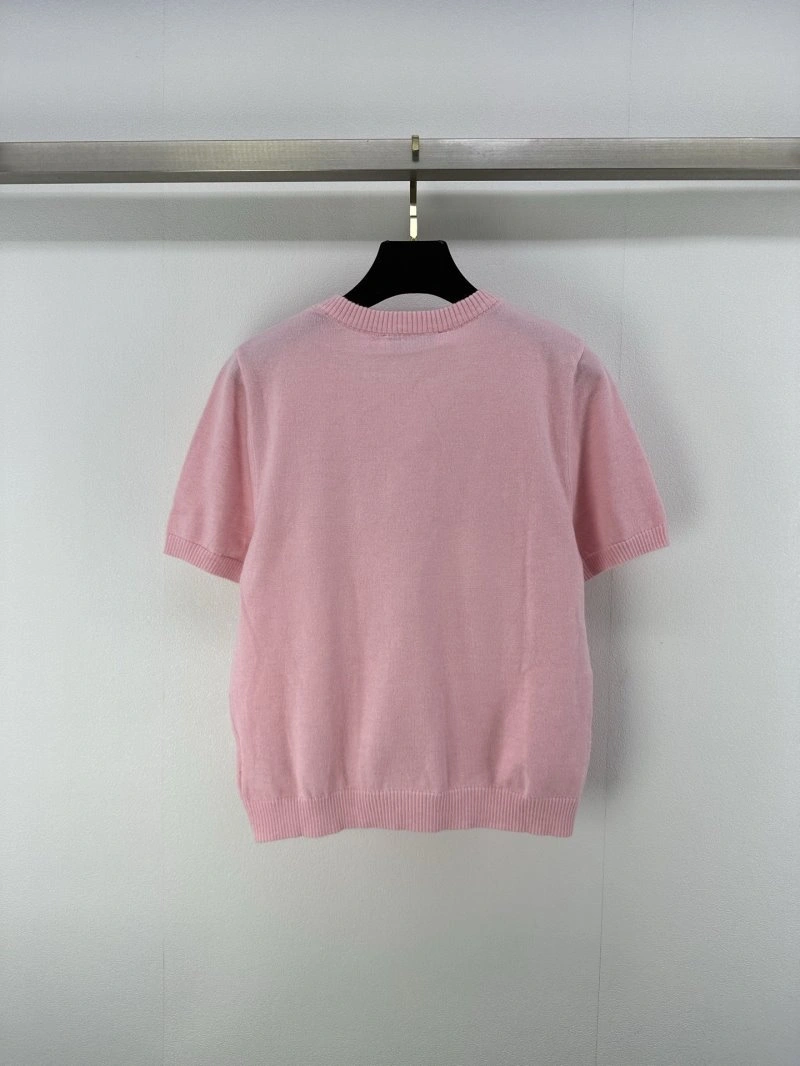 Indistinguishable Christian Dior T-Shirts