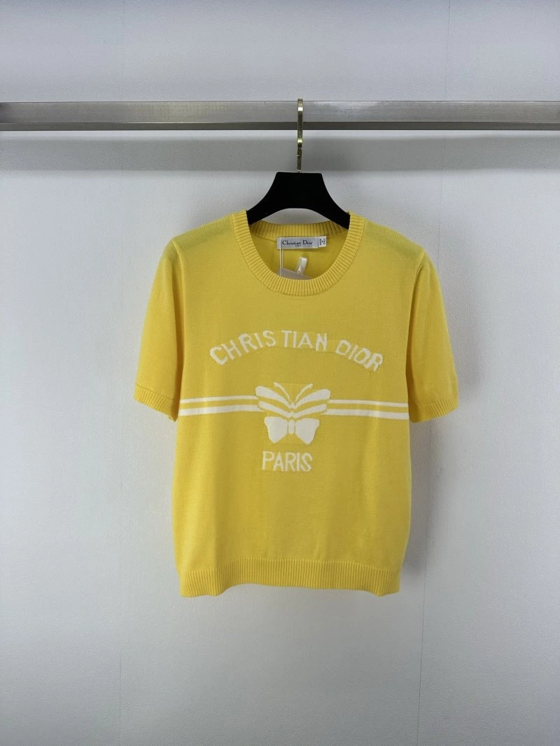 Christian Dior T-Shirts