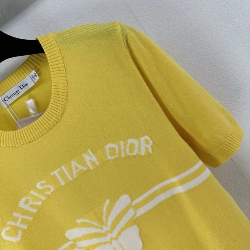 Budget-friendly Christian Dior T-Shirts