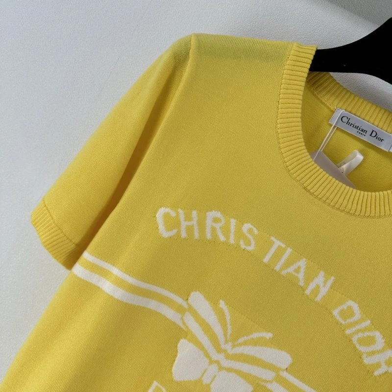 Budget-friendly Christian Dior T-Shirts