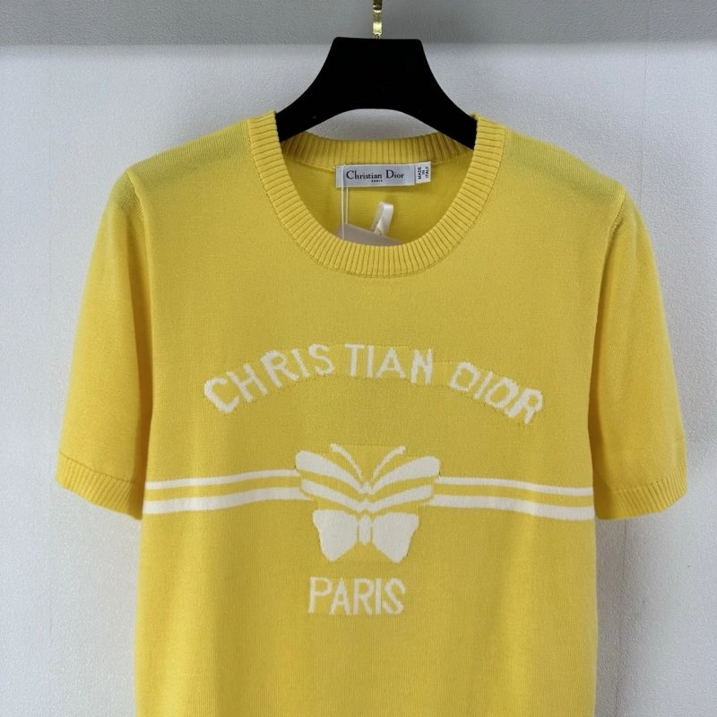 Budget-friendly Christian Dior T-Shirts